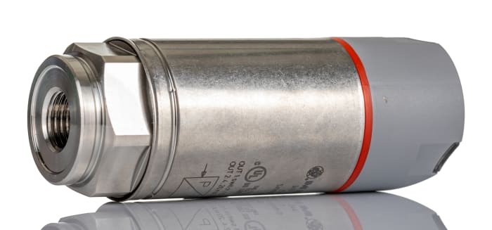 34D-V110G-DA1-AA Norgren | Sensor de presión 34D manométrica Norgren ...