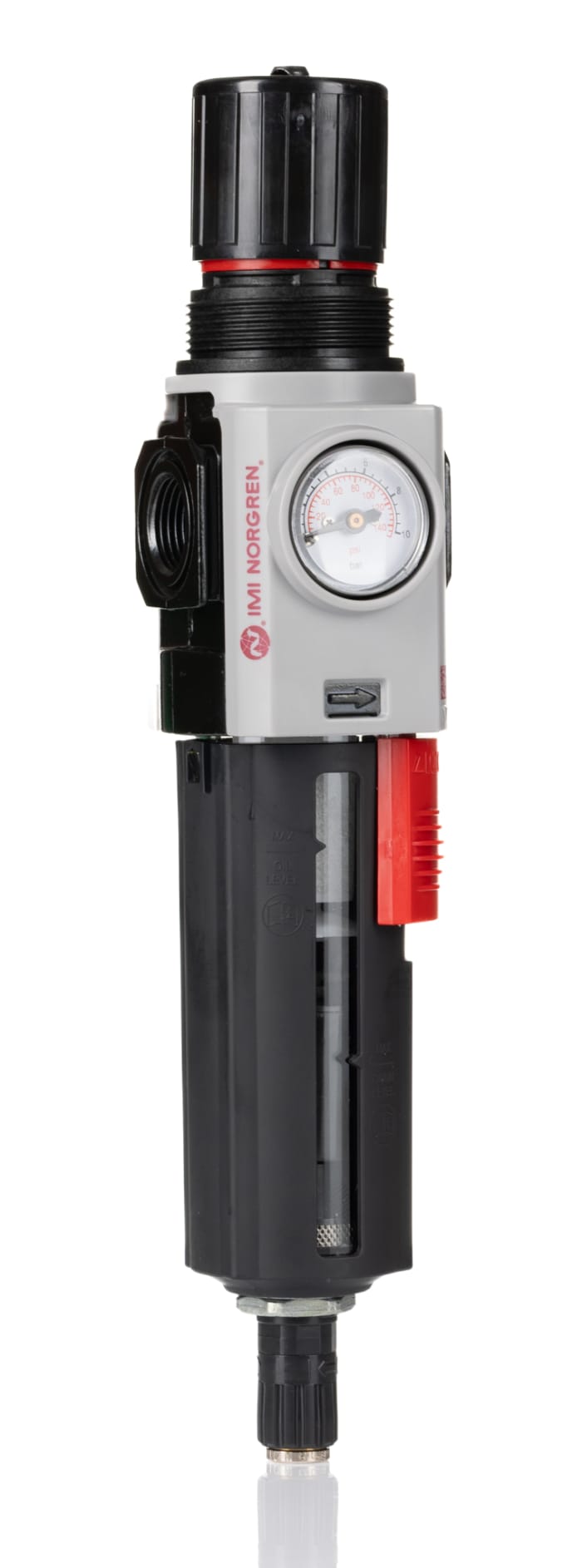 B82G-3GK-AP3-RMG Norgren | Norgren Excelon Plus Polycarbonate Filter ...