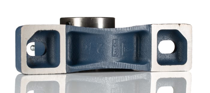 SY 45 TF SKF | SKF SY 45 TF Pillow Block Bearing -, 45mm ID | 213-2045 | RS