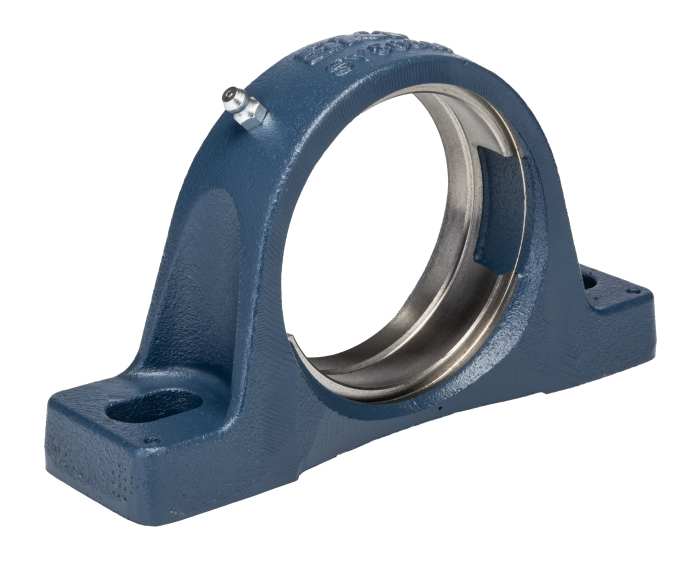 SY 508 M SKF | SKF SY 508 M Pillow Block -, 80 mm ID | 213-2053 | RS