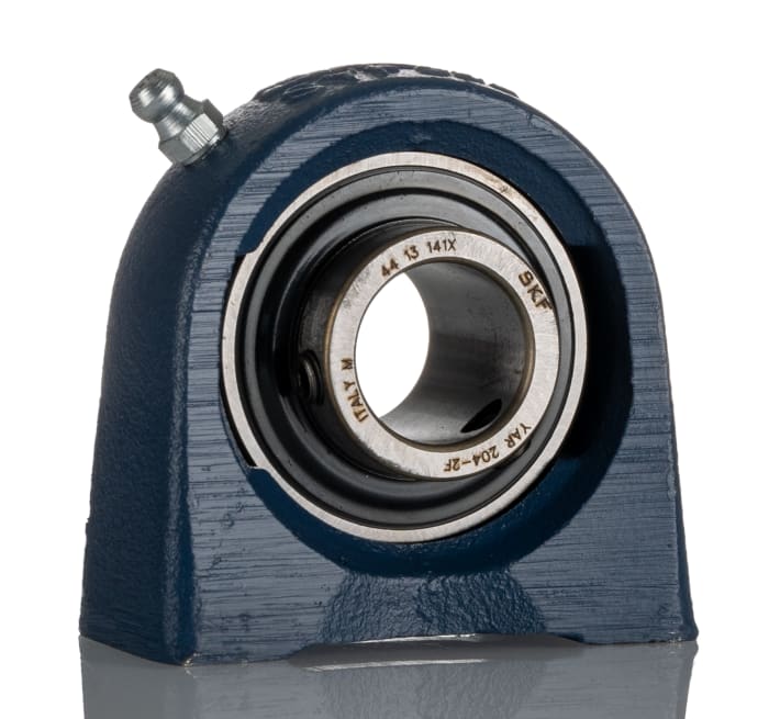 SYF 20 TF SKF | SKF SYF 20 TF Pillow Block Bearing -, 20mm ID | 213 ...