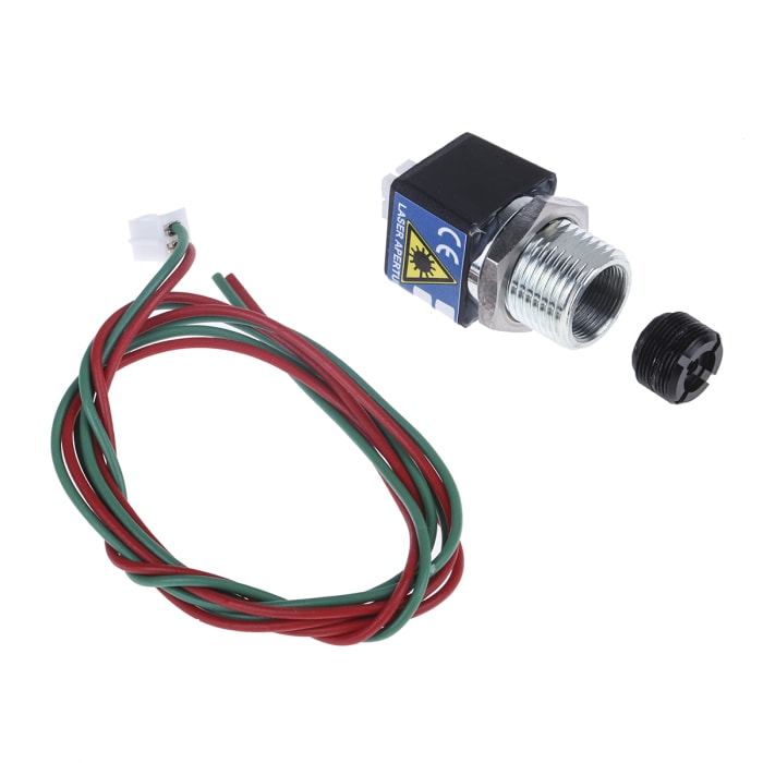 1250-34-000 Global Laser | Global Laser 1250-34-000 Laser Module 670 nm ...