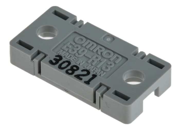 E39-R13 Omron | Omron Reflector for Use with E3C-LD, E3T | 214-7112 | RS