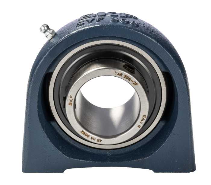 SYF 40 TF SKF | SKF SYF 40 TF Pillow Block Bearing -, 40mm ID | 216-4838 | RS