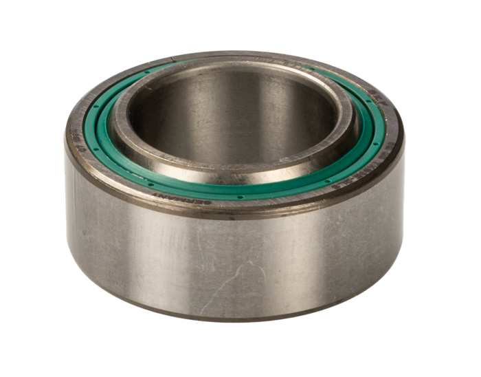 GE 25 TXG3E-2LS SKF | Rótula esférica SKF, Ø int. 25mm, Ø ext. 42mm, carga estática radial 228kN ...