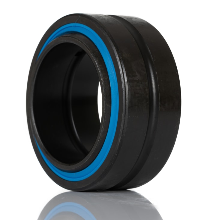 GEH 40 ES-2RS SKF | SKF GEH 40 ES-2RS 40mm Bore Spherical Bearing ...