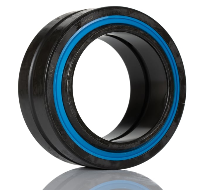 GEH 40 ES-2RS SKF | SKF GEH 40 ES-2RS 40mm Bore Spherical Bearing ...