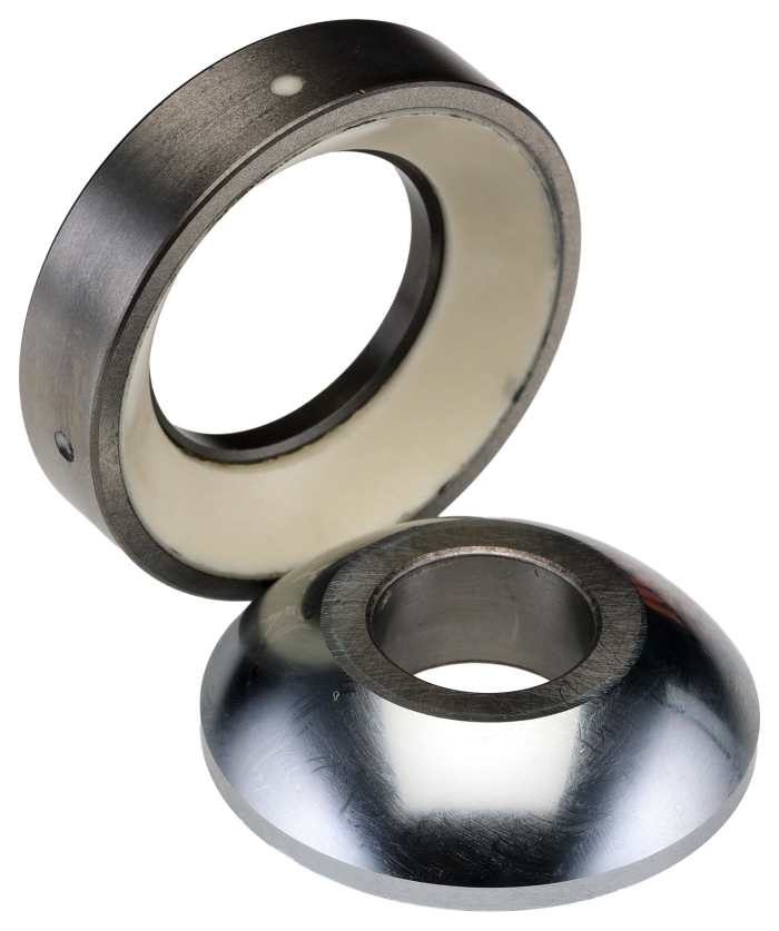 GX 17 F SKF | SKF GX 17 F 17mm Bore Spherical Bearing, 58.5kN Radial ...