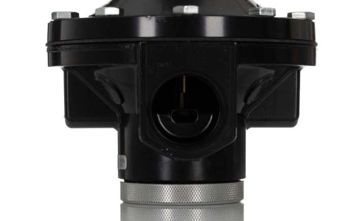 20AG-X8G-PH100 Norgren | Norgren Pneumatic Regulator -, 1/8 in 0.2 bar ...