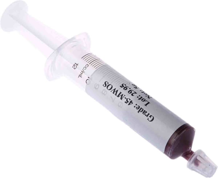 RS PRO | RS PRO Purple Diamond Paste 45μm Grade, 5g Syringe | 218-7014 | RS