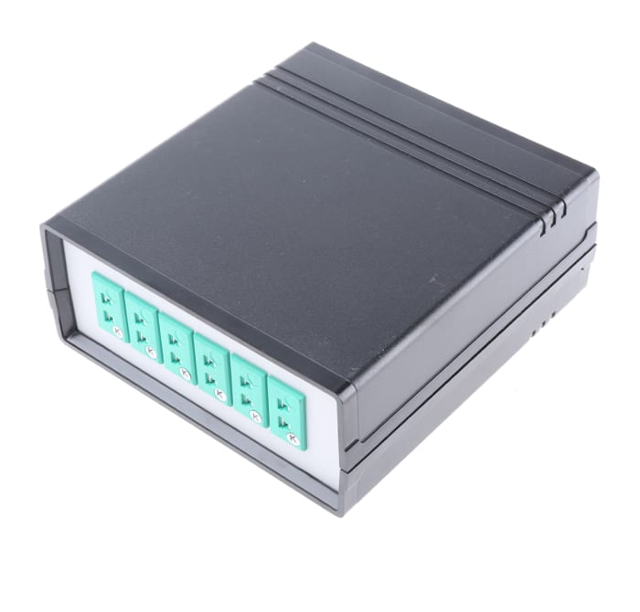 XS-391-RS Lab Facility | Lab Facility Thermocouple Selector Switch for ...