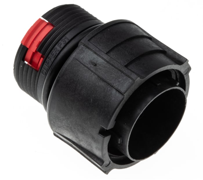 CL1P3101 Souriau Sunbank by Eaton | Souriau Clipper Serisi Konnektör Soket / Jak Yuvası, 18 ...