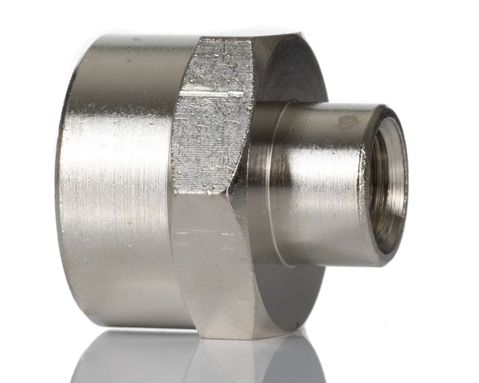 160224818 Norgren | Norgren Nickel Plated Series, 16022 BSP BSP | 220 ...