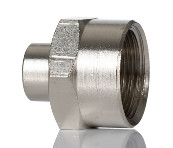 160224818 Norgren | Norgren Nickel Plated Series, 16022 BSP BSP | 220 ...