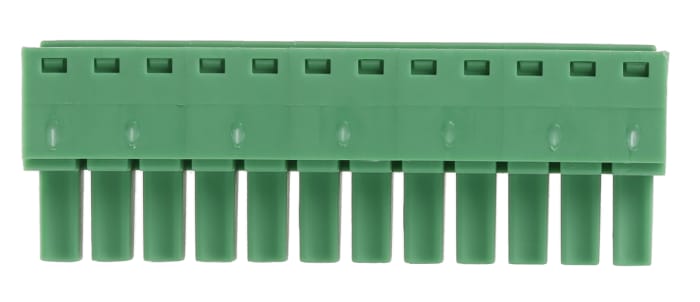 1803675 Phoenix Contact | Borne enchufable para PCB Ángulo recto ...