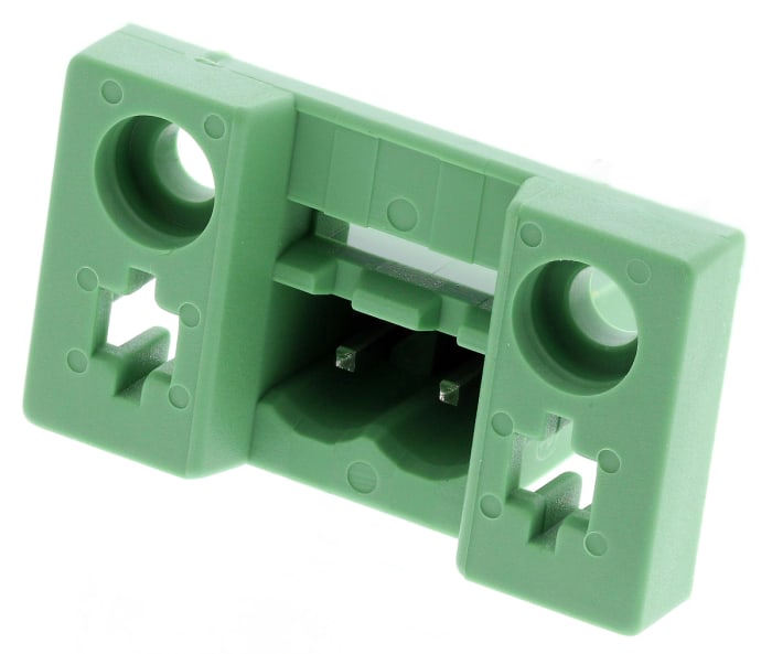 0707248 Phoenix Contact | Phoenix Contact, 5.08mm Pitch, DFK-MSTB 2.5/ 2-G-5.08, 2 Way ...