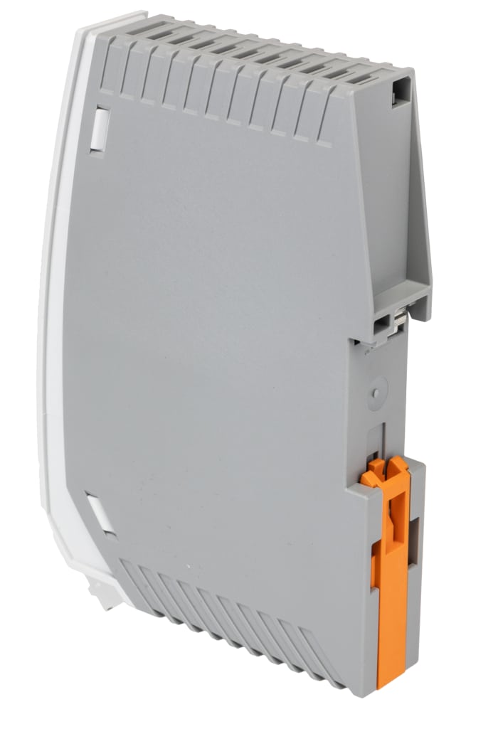 1085256 Phoenix Contact | Phoenix Contact Unmanaged 8 Port Ethernet ...