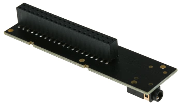 DBR400S OSA Electronics | DACBerry 400 S para Raspberry Pi 400 de OSA ...