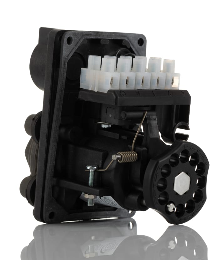 058692 MCS11-G Eaton | Eaton Pressure Switch, 15bar Min, 15bar Max ...