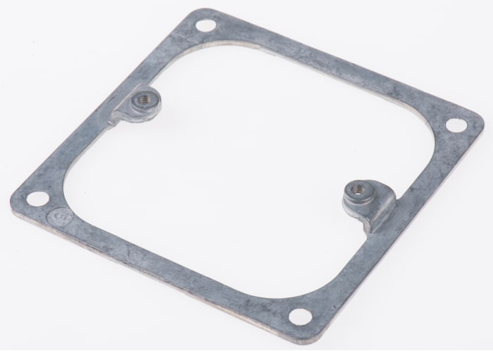 K2200 MK Electric | Roseta múltiple MK Electric Gris 1 módulo Módulos ...