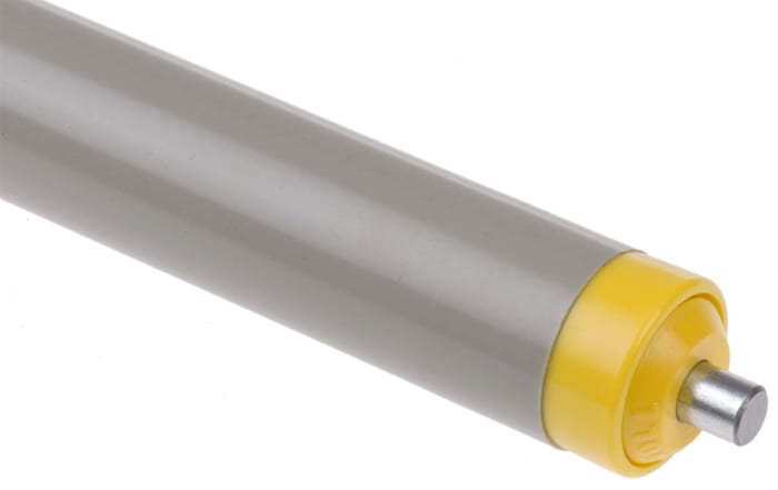 11AYS20C03 - 300 Interroll | Interroll PVC Round Conveyor Roller Spring ...