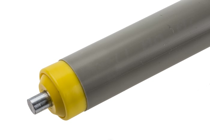 11AYS20C03 - 400 Interroll | Interroll PVC Round Conveyor Roller Spring ...