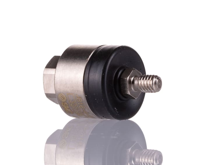 JB16-4-070 SMC | SMC Floating Joint JB16-4-070, To Fit 16mm Bore Size ...