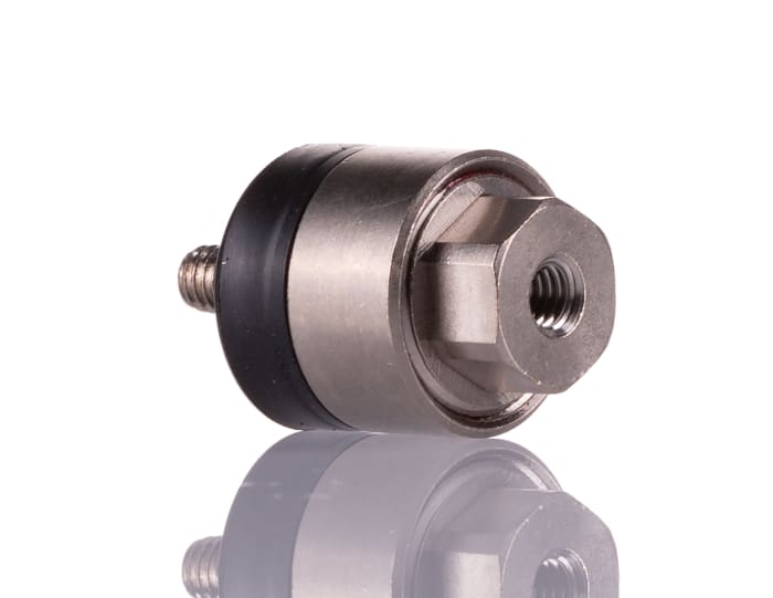 JB16-4-070 SMC | SMC Floating Joint JB16-4-070, To Fit 16mm Bore Size ...