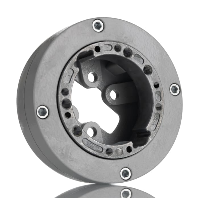 6206300 Rittal | Kit de fijación Rittal serie CP de Zinc Presofundido ...