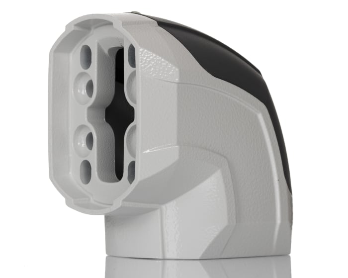 6206600 Rittal | Rittal CP Series Cast Aluminium Angle Adapter Brackets ...