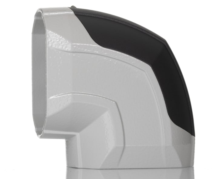 6206600 Rittal | Rittal CP Series Cast Aluminium Angle Adapter Brackets ...