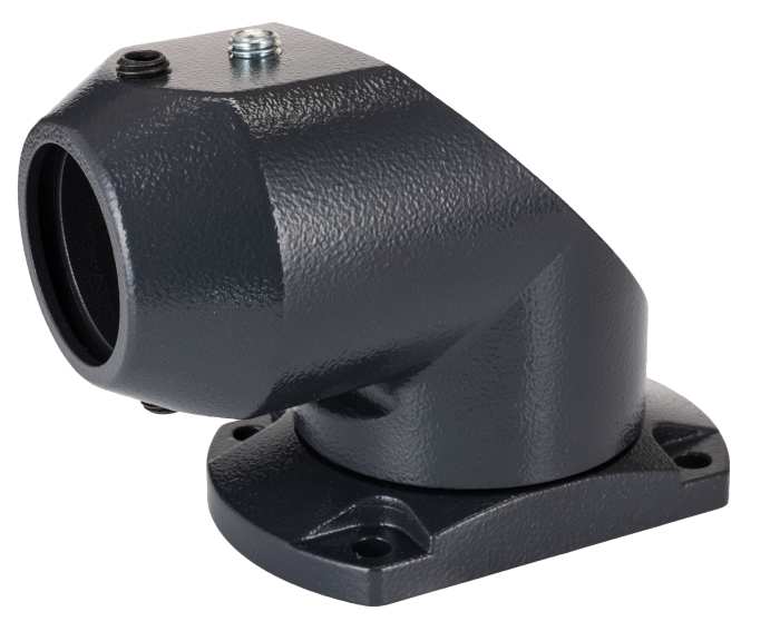 6501160 Rittal | Rittal CP Series Cast Aluminium Top Mounted Joint for ...
