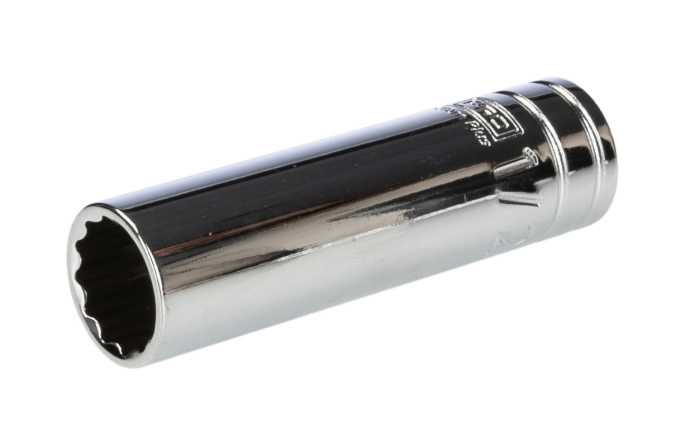 RS PRO | RS PRO 41-Piece Imperial, Metric 3/8 in Deep Socket/Standard ...