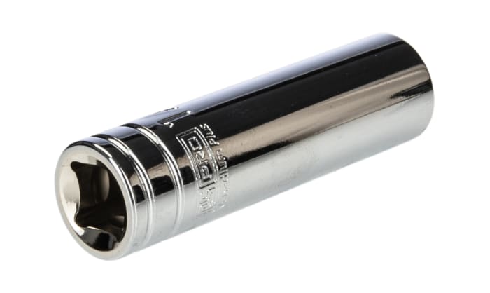 RS PRO | RS PRO 41-Piece Imperial, Metric 3/8 in Deep Socket/Standard ...