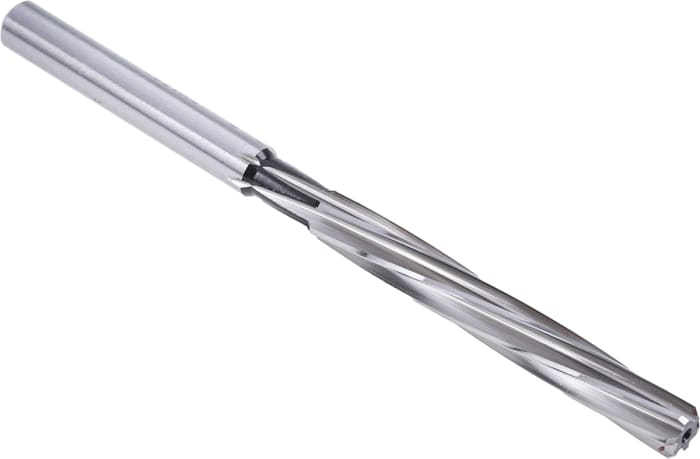 B901 6.0MM Dormer | Dormer Straight Shank Reamer Bit, 6mm Diameter ...