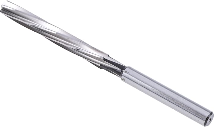 B901 6.0MM Dormer | Dormer Straight Shank Reamer Bit, 6mm Diameter ...