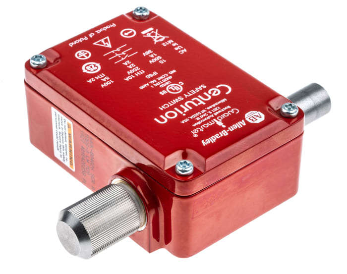 440K-B04026 Allen Bradley Guardmaster | Allen Bradley Guardmaster 440K ...