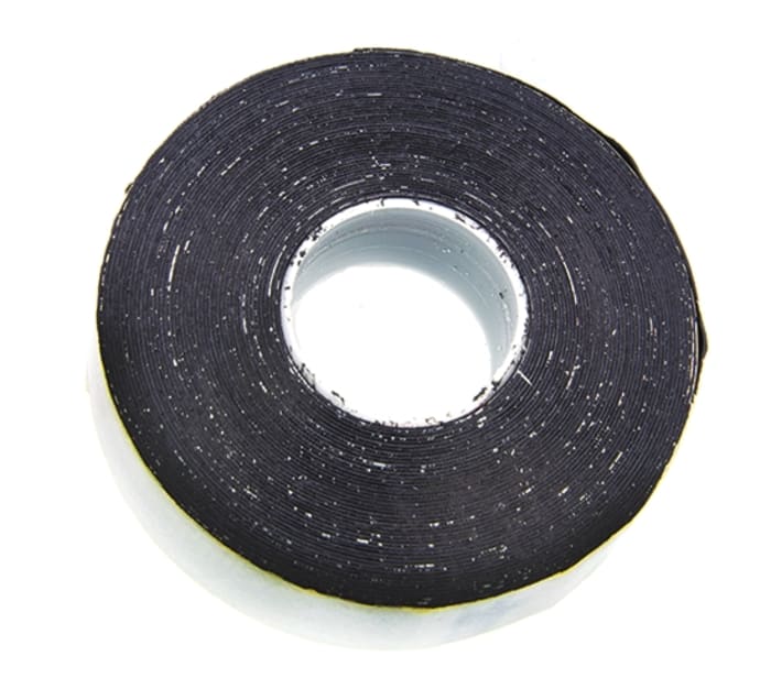 Advance Tapes | Advance Tapes AT85 Black Self Amalgamating Tape 25mm x ...
