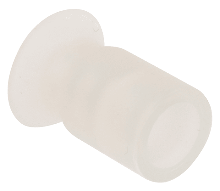 ZP08US SMC | SMC 8mm Flat Silicon Rubber Suction Cup ZP08US | 227-3878 ...