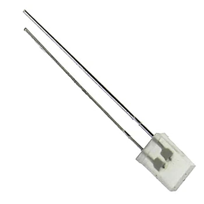 L24S5025K2 Ledtech | Ledtech Green & Red LED Rectangular Through Hole ...