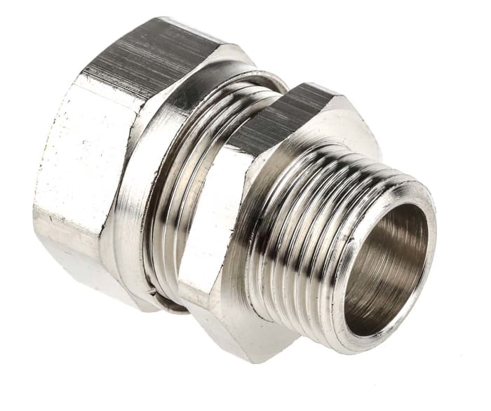 SCBCM0404-RS Kopex | Kopex Adapter, Conduit Fitting, 20mm Nominal Size ...