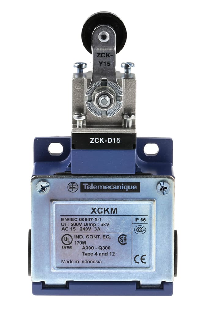 XCKM115 Telemecanique Sensors | Telemecanique Sensors OsiSense XC ...