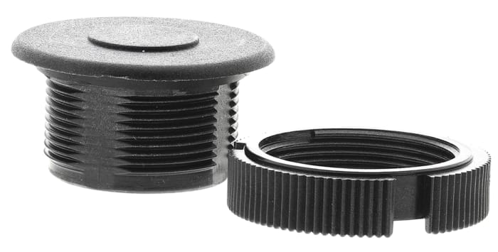 ZB2SZ3 Schneider Electric | Schneider Electric Blanking Plug, For Use ...