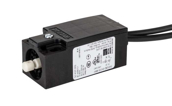 4315820 Rittal | Rittal Door Micro Switch, Operation Key | 230-4924 | RS