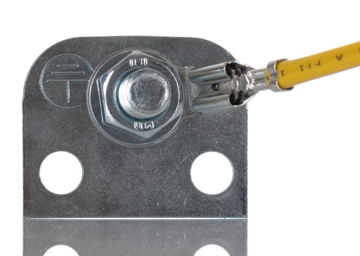 5302027 Rittal | Rittal Earthing Kit | 230-5203 | RS