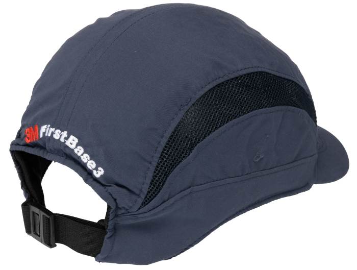 7100217850 3M | 3M Blue Short Bump Cap ABS | 230-9868 | RS