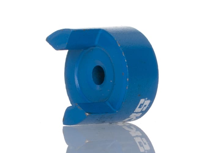 PHE L035HUB SKF | SKF Jaw Coupling, 16mm Outside Diameter, 10mm Bore ...