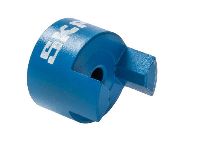 PHE L050HUB SKF | SKF Jaw Coupling, 27.5mm Outside Diameter, 15mm Bore ...
