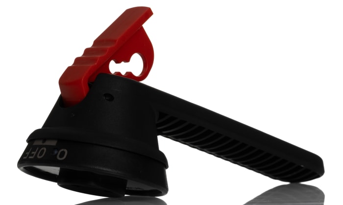 1SCA022381R2110 OHB145J12 ABB | ABB Black Rotary Handle, 1SCA Series ...