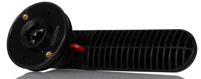 1SCA022381R2110 OHB145J12 ABB | ABB Black Rotary Handle, 1SCA Series ...